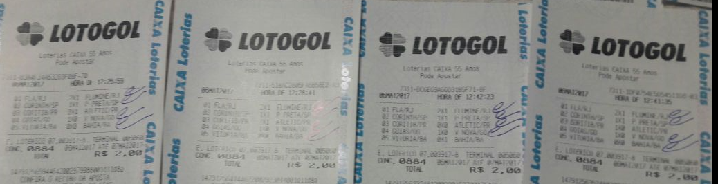 Lotogol 885: Programação antecipada //884: Resultados – LOTECA:VOVOTECA ...